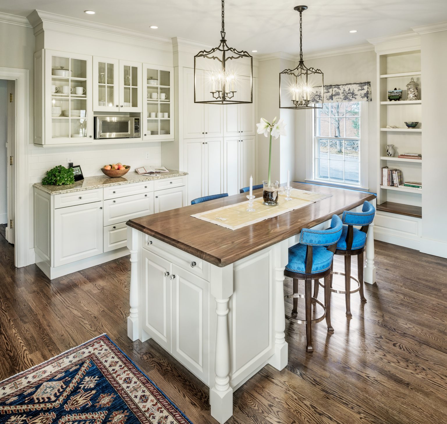 Kitchen Design 101 (Part 2): The 3 Most Popular Kitchen Design Styles