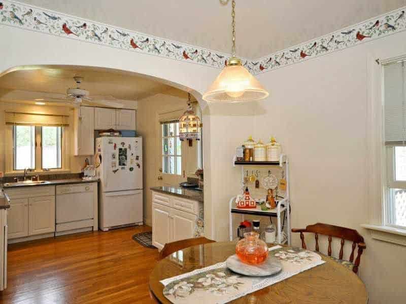 A Whole Home Renovation in Newport, RI – Red House Design Build