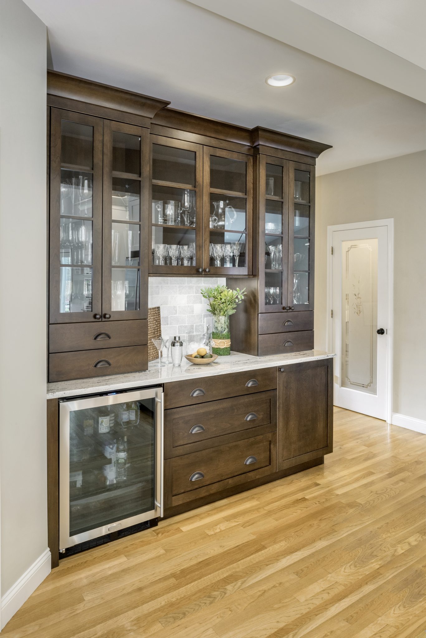 Kitchen Cabinet Style Guide: 3 Types of Cabinets Explained