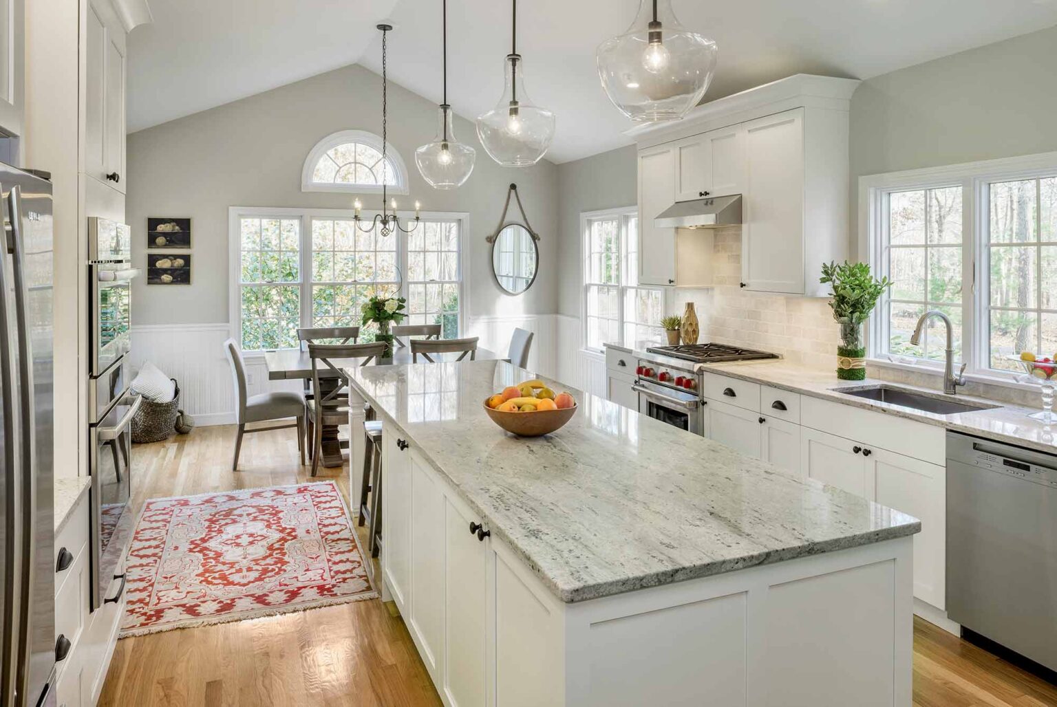 Portfolio - Red House Design Build - #1 RI and Southern Mass. Design ...