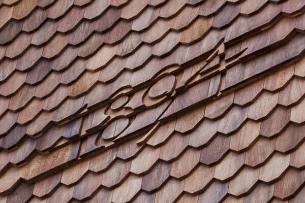 CHURCH HOUSE RESTORATION - Red House Design Build