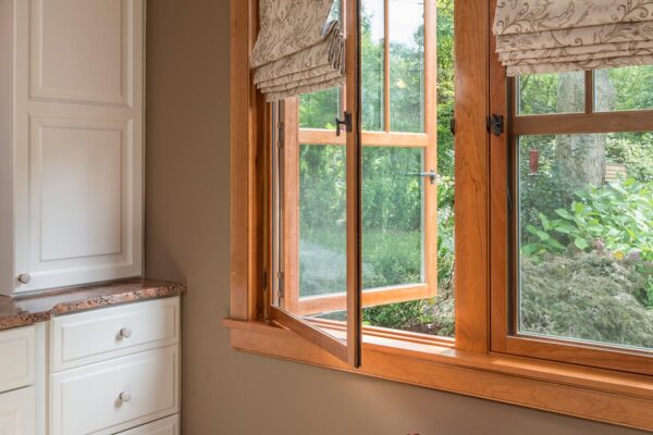 CHURCH HOUSE RESTORATION - Red House Design Build