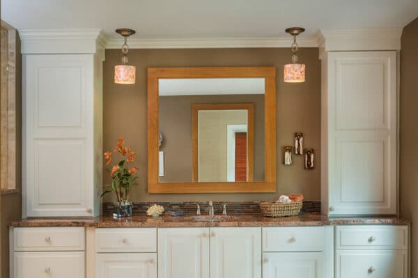 CHURCH HOUSE RESTORATION - Red House Design Build