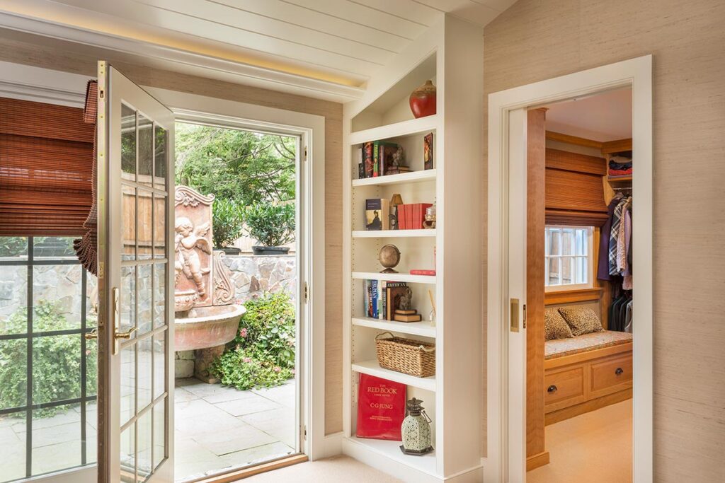 CHURCH HOUSE RESTORATION - Red House Design Build