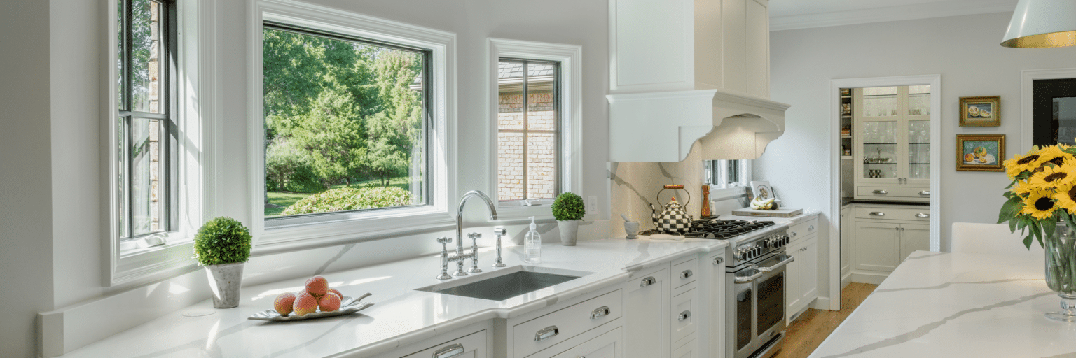 9 Popular Types of Windows to Choose for Your Home