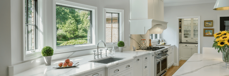 9 Popular Types of Windows to Choose for Your Home