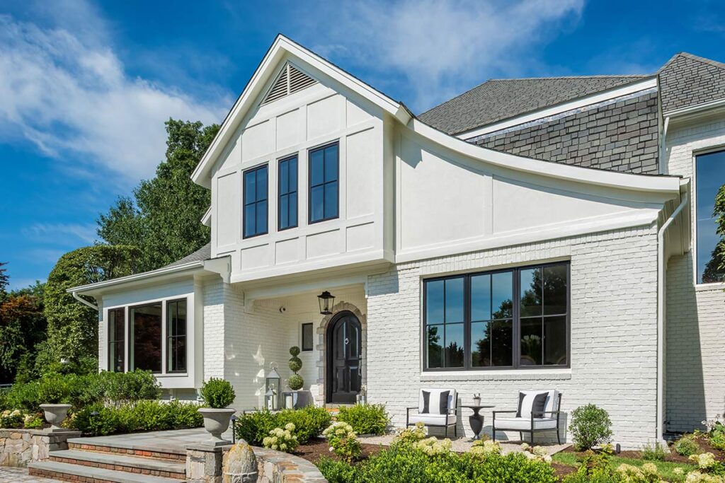 Whole Home Remodeling in Rhode Island - Red House Design Build