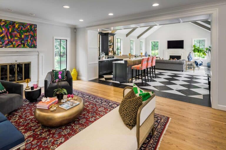 Red House Design Build - #1 RI and Southern Mass. Design Build Firm