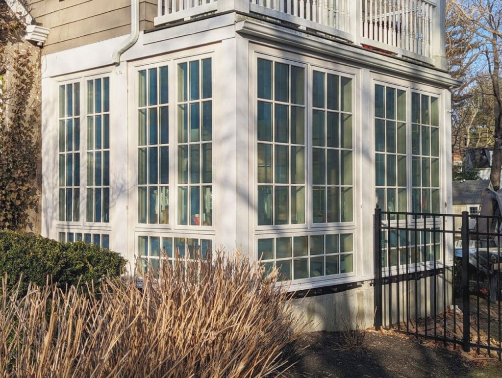 Adding a Sunroom to Your Home in Rhode Island