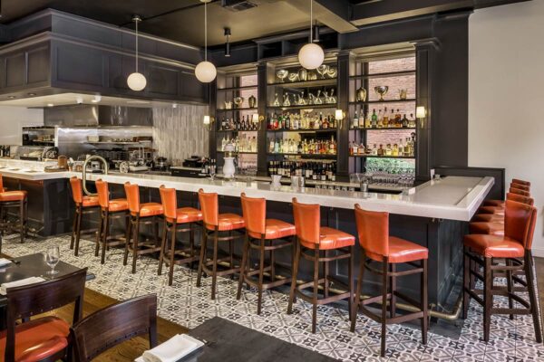 Otra: A Sophisticated Restaurant in Downtown Providence - Red House ...