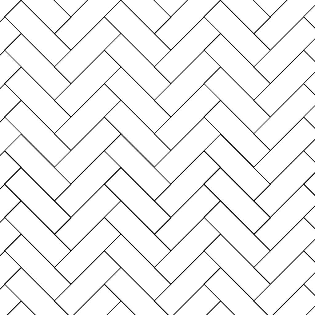 5 Popular Tile Patterns for Homes - Red House Design Build
