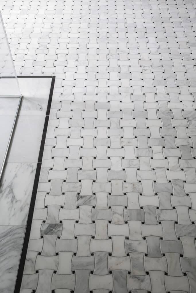 5 Popular Tile Patterns for Homes - Red House Design Build