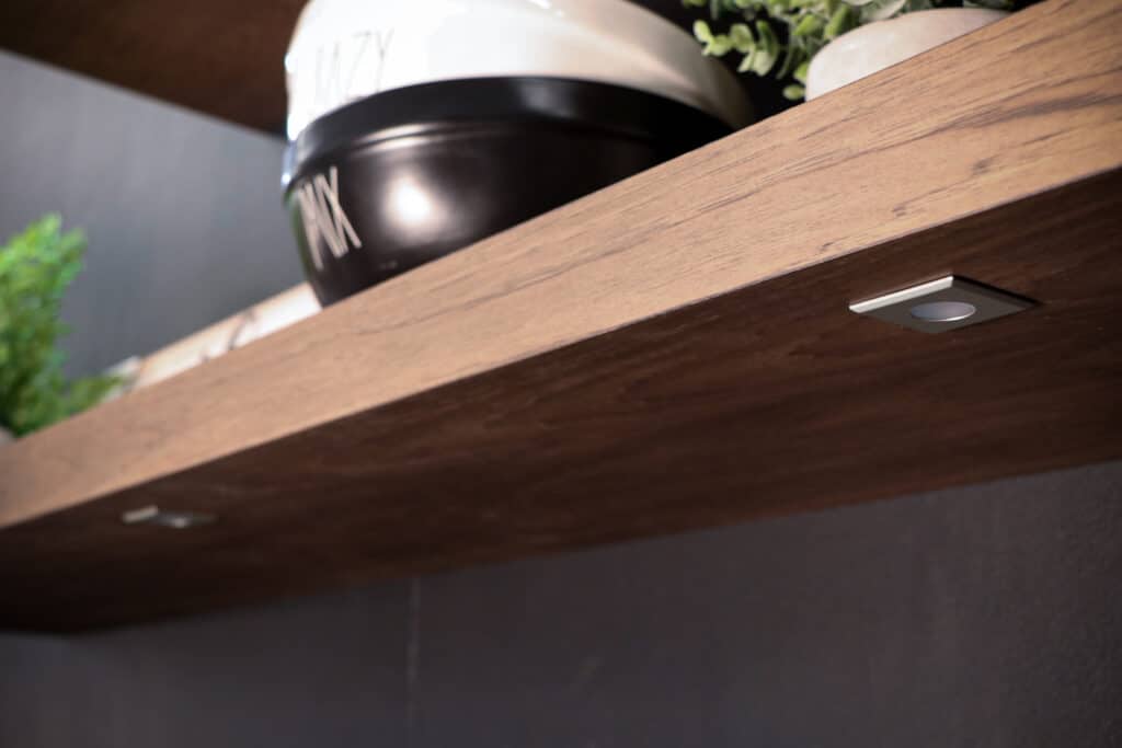 Cabinet Lighting Ideas To Elevate Your Home Storage