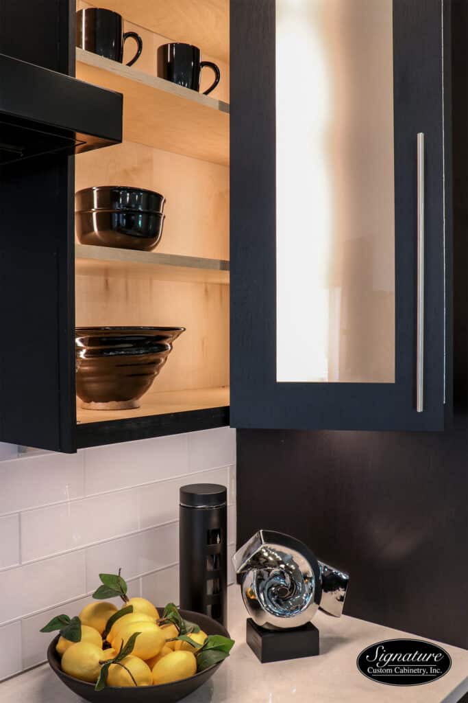 Cabinet Lighting Ideas To Elevate Your Home Storage
