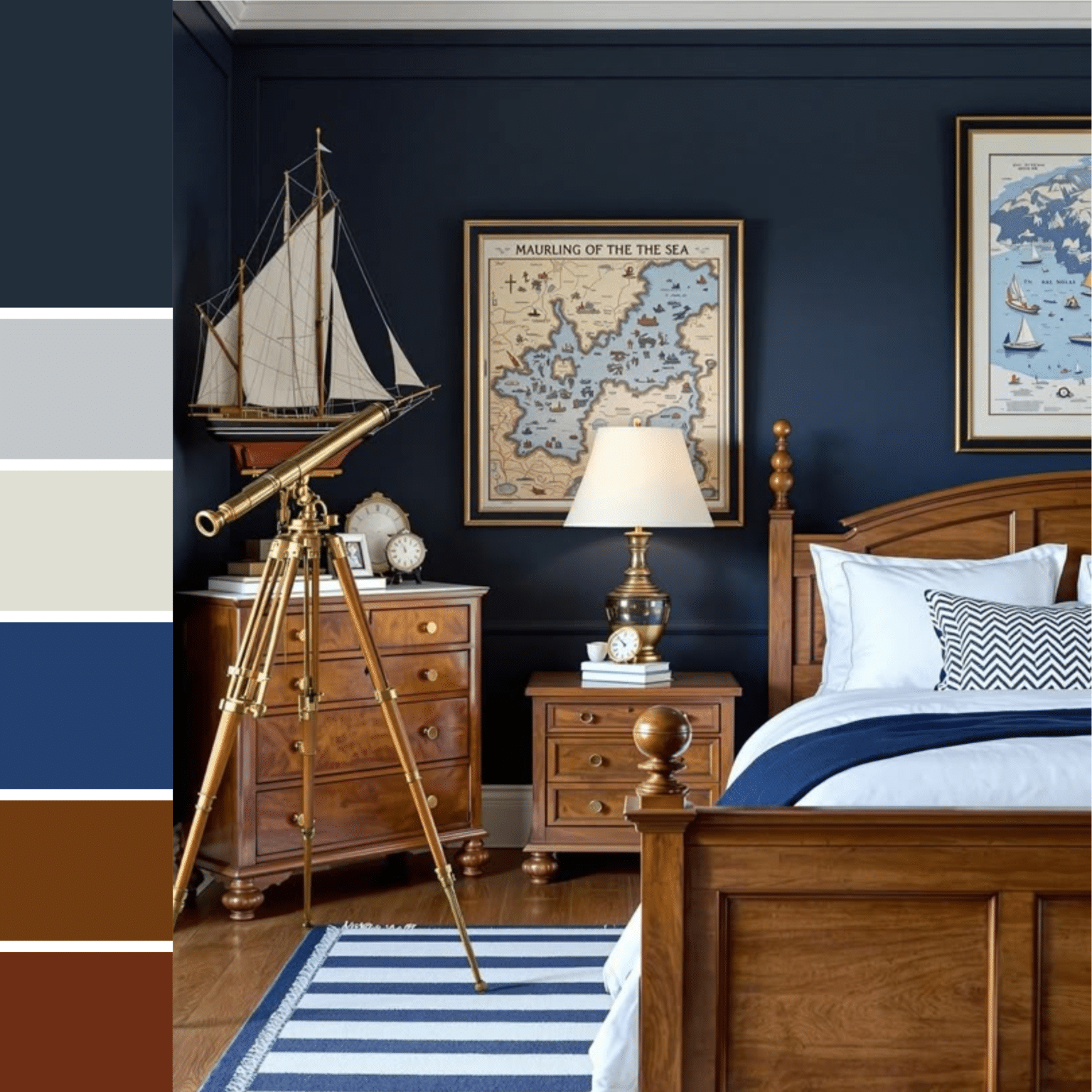 Design Your Beach House Getaway | Red House Design Build