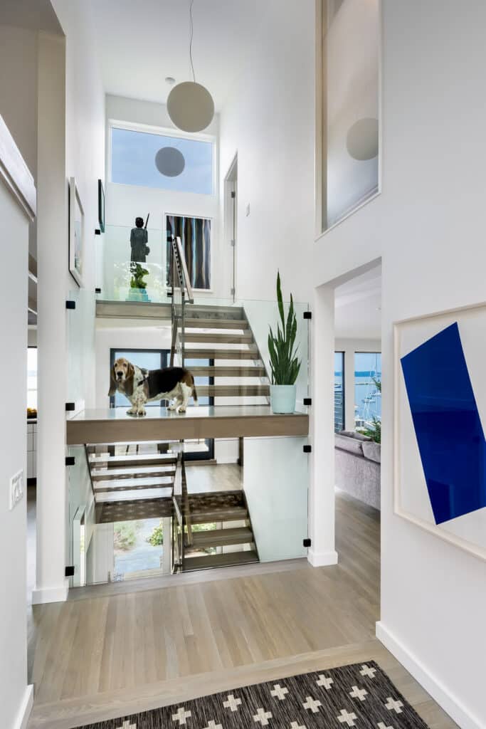 Design Your Beach House Getaway | Red House Design Build