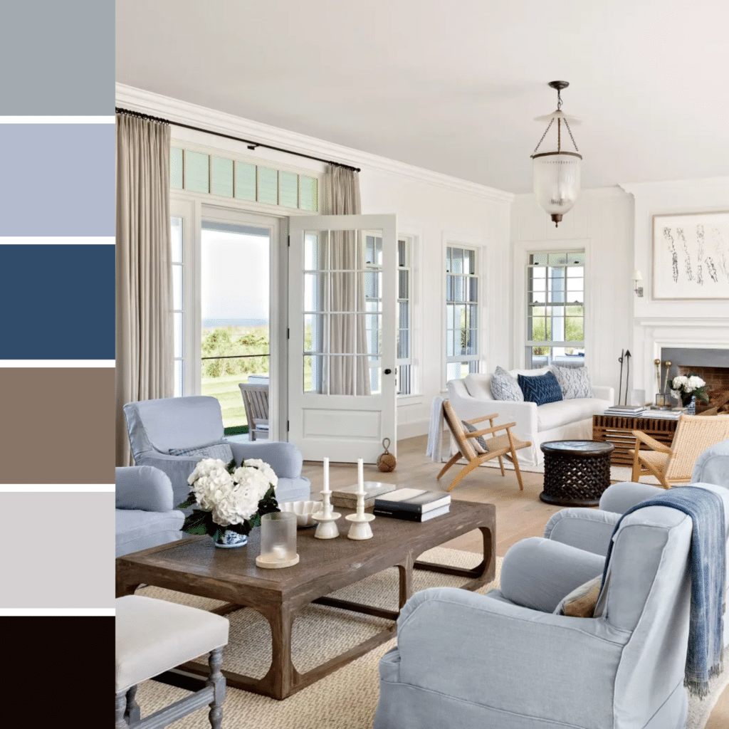 Design Your Beach House Getaway | Red House Design Build