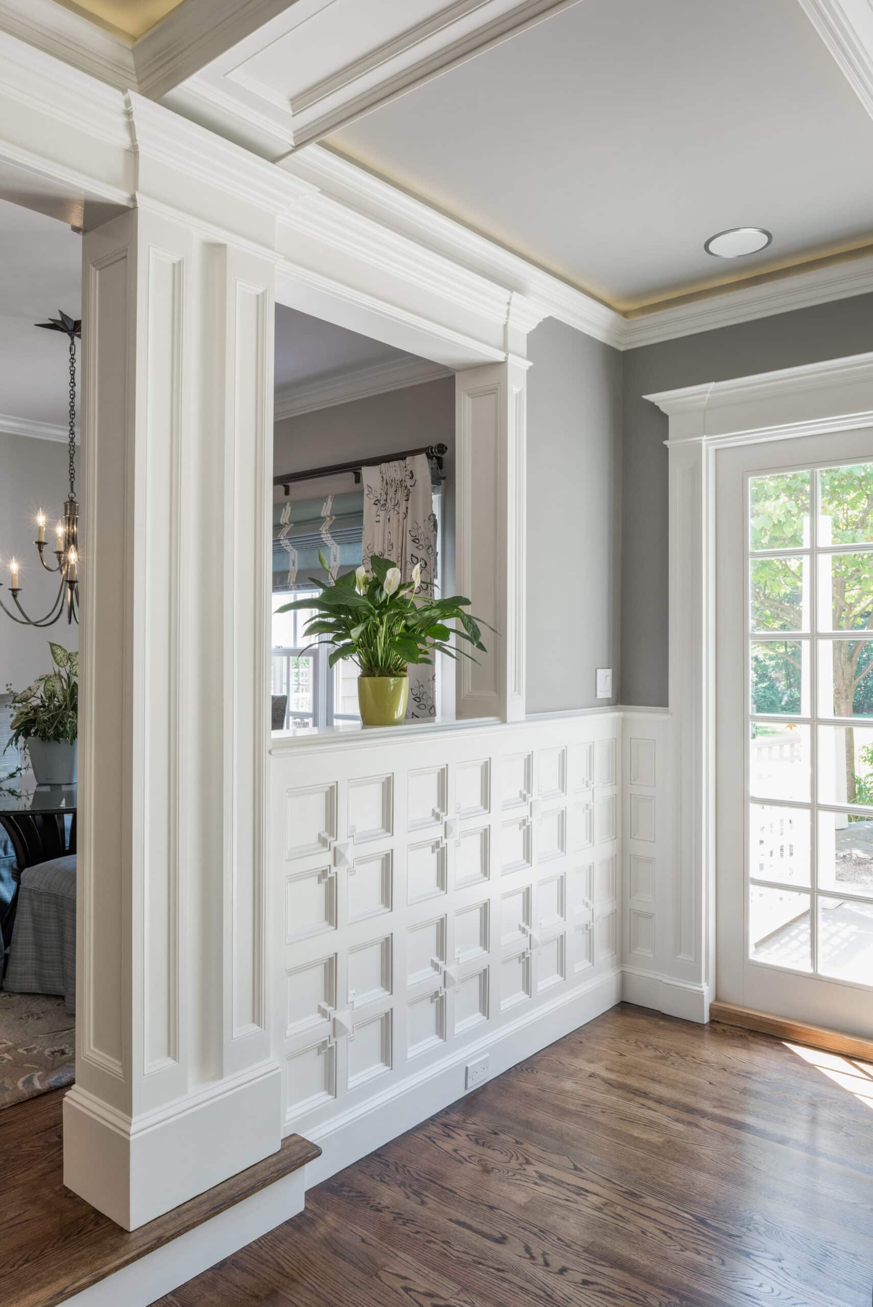 Adding Central Air to a Historic Home - Is it Worth it?