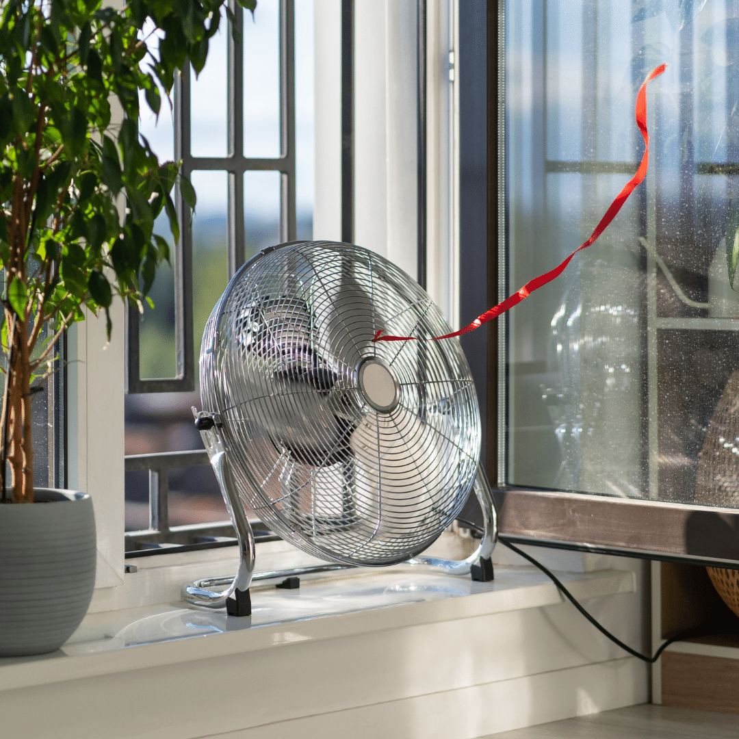 10 Energy Saving Tips for the Summer - Eco Friendly Homes