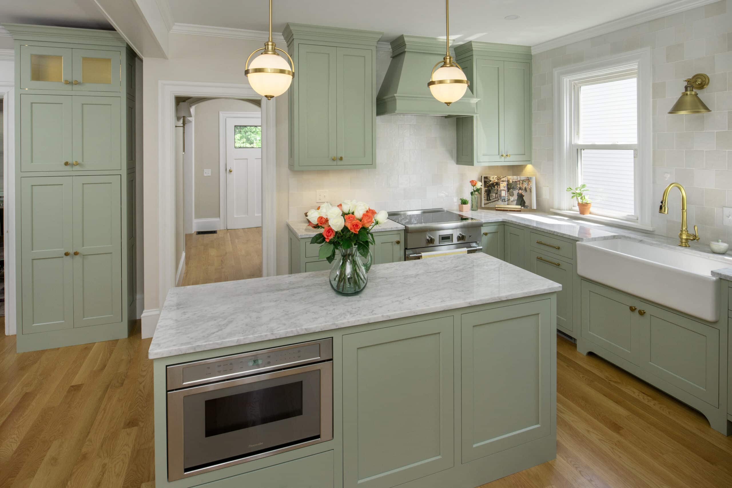 Retro Kitchen Cabinets Colors How To Choose A Kitchen Cabinet Color Retro Kitchen Cabinets Colors How To Choose A Kitchen Cabinet Color