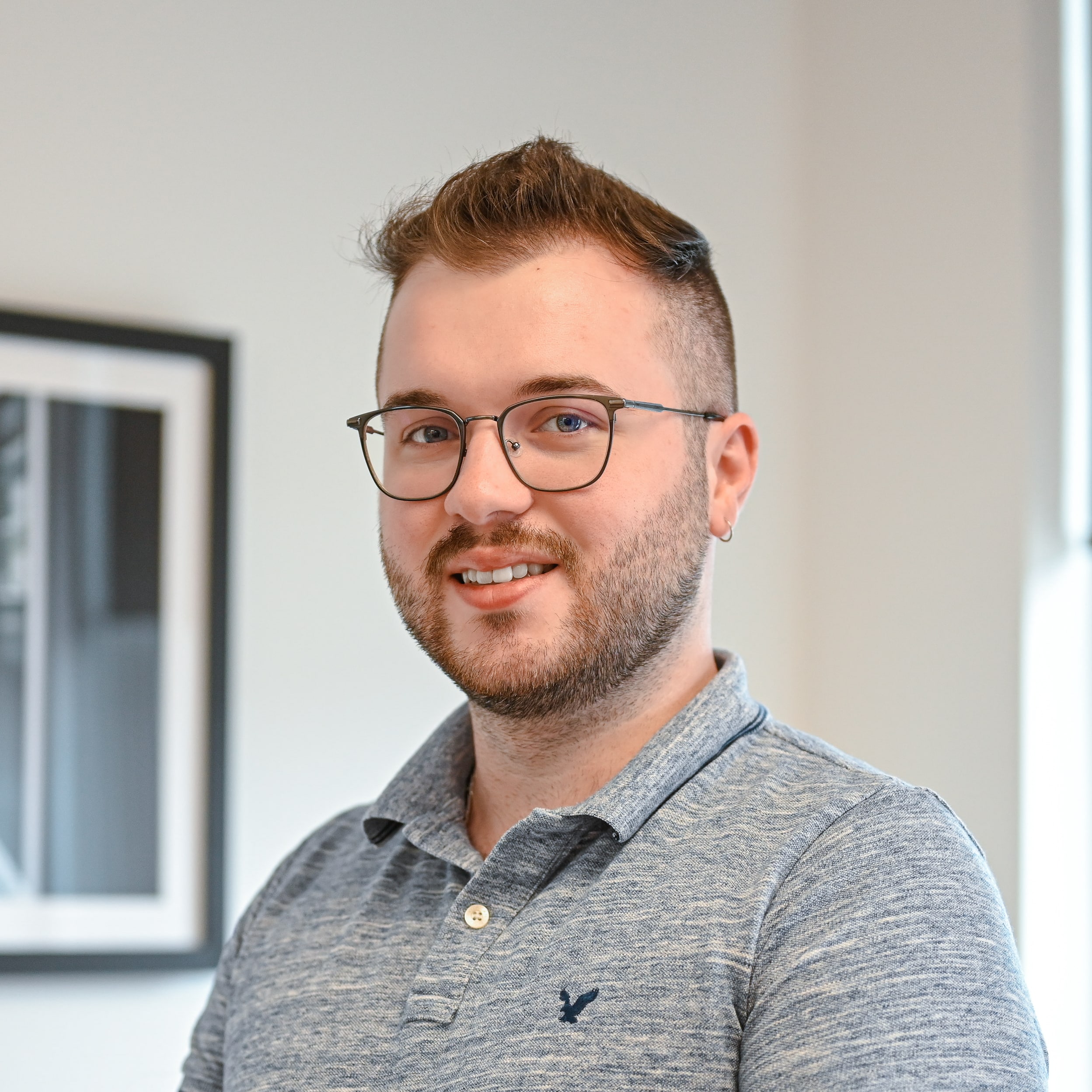 Employee Spotlight with Niko - Red House Design Build