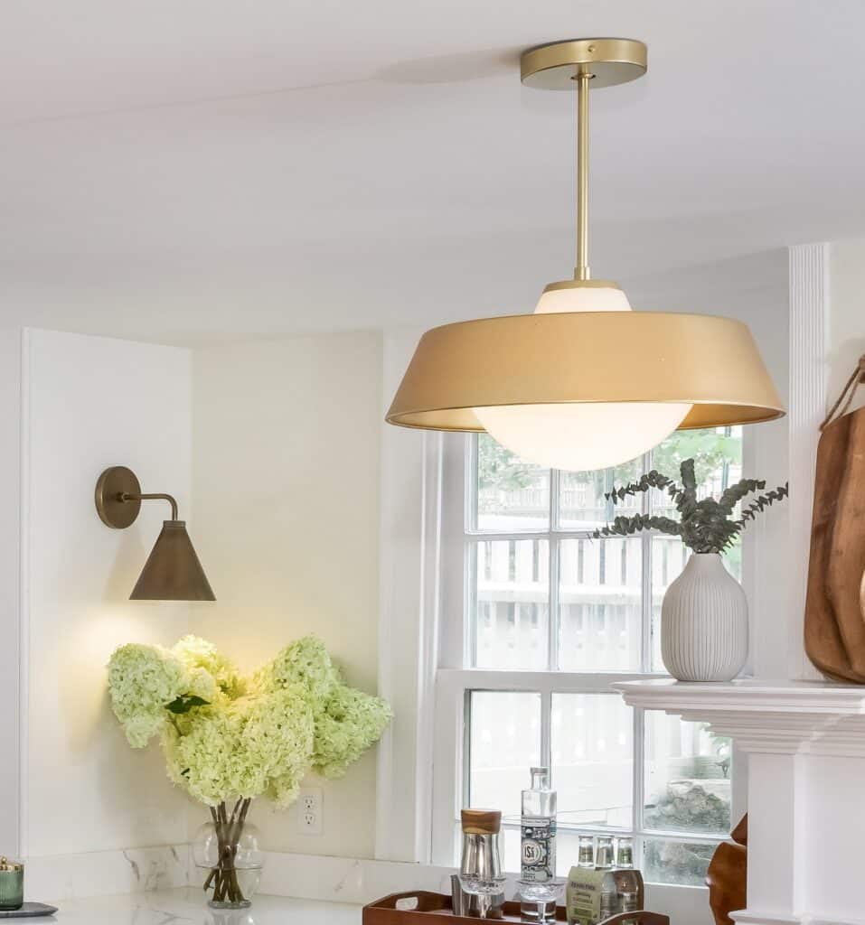 Mastering Interior Lighting - Red House Design Build