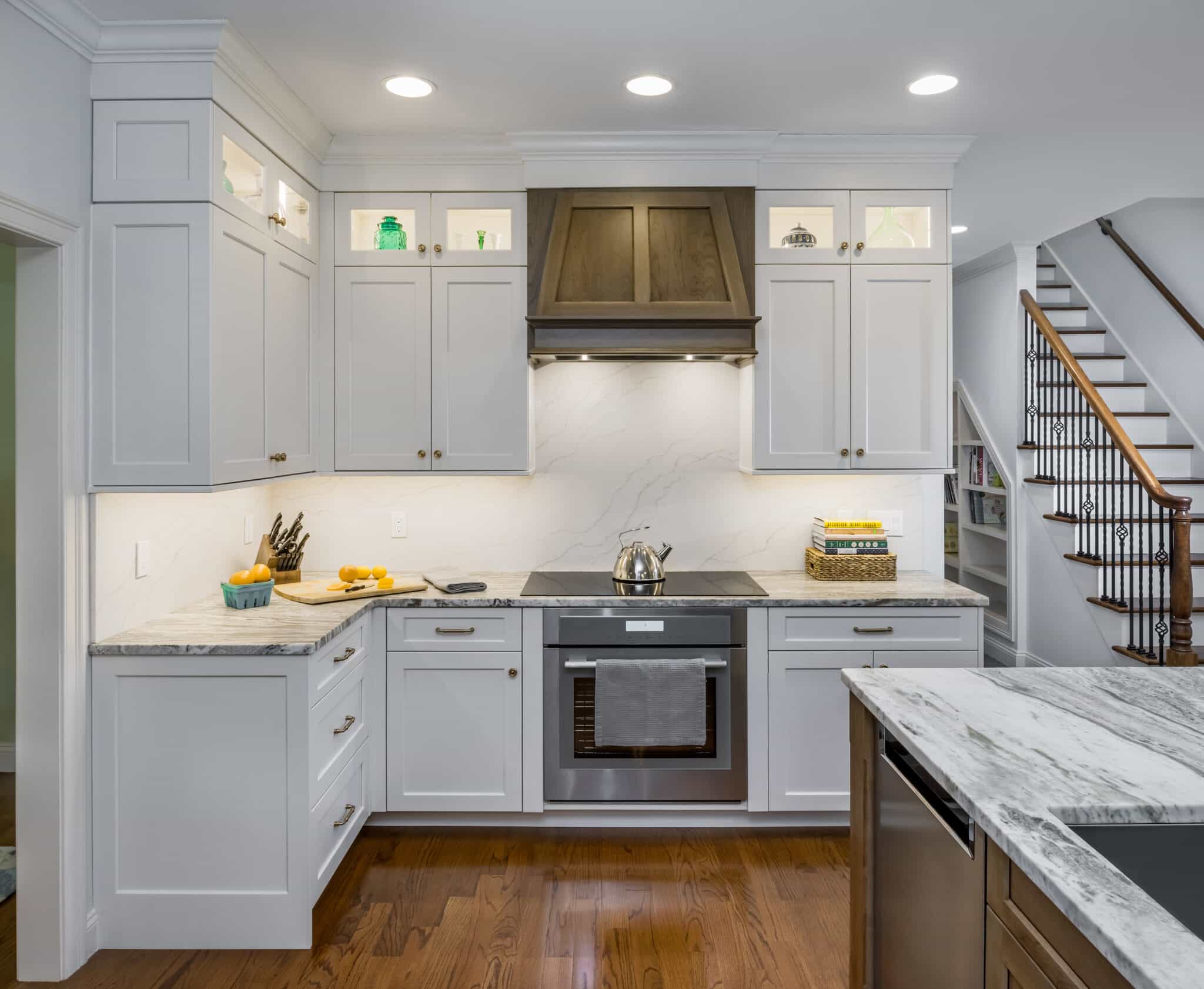 Portfolio - Red House Design Build - #1 RI and Southern Mass. Design ...