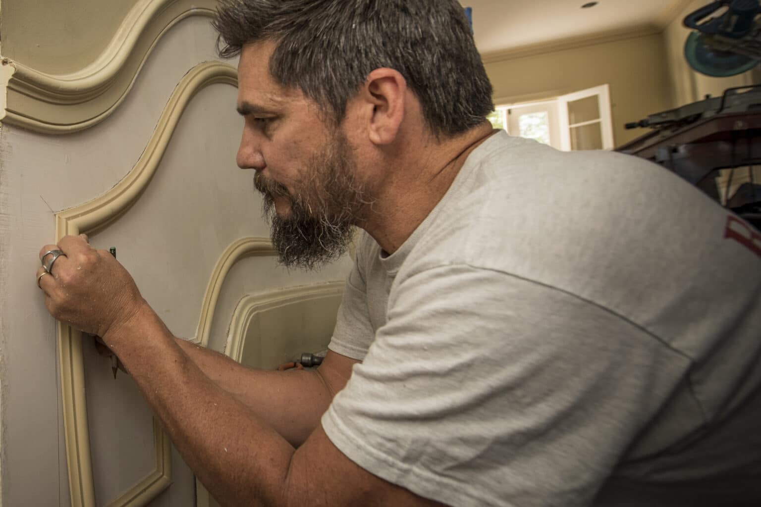 Restoration vs. Renovation: Preserving Historical Integrity