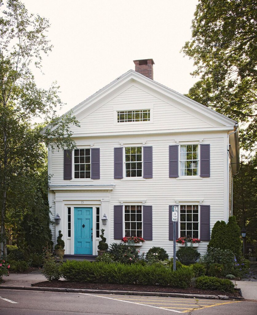 Identifying Key Elements of the Most Popular Architectural Styles