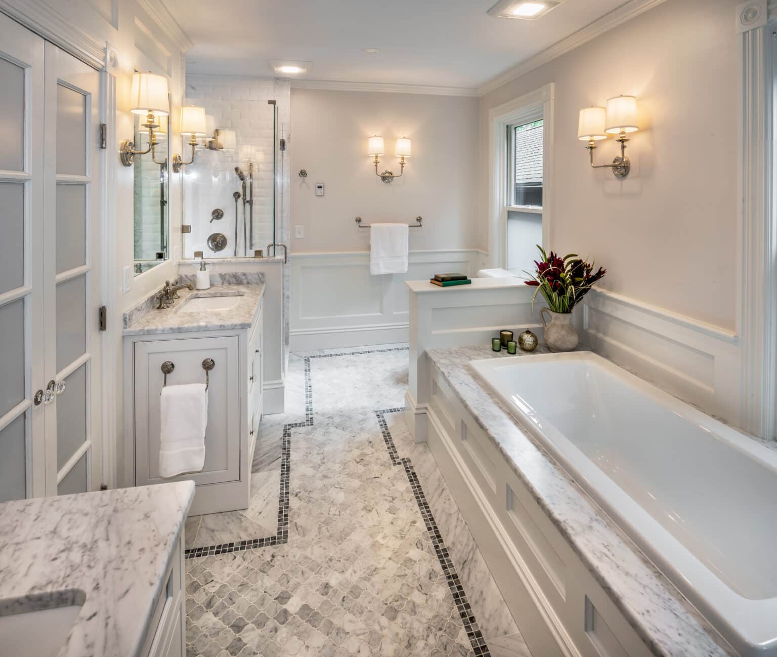 Home Remodelers in Providence, RI - Red House Design Build