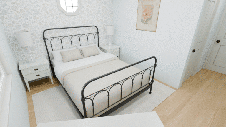 How Much Square Footage Do You Really Need? What You Can Do with 100 ...