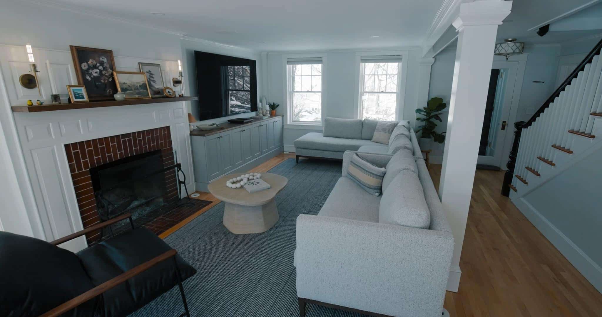 Home Remodelers in Providence, RI - Red House Design Build